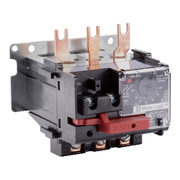 SQUARE D 9065ST220 : SOLID STATE OVERLOAD RELAY 600VAC 45AMP | Gordon ...