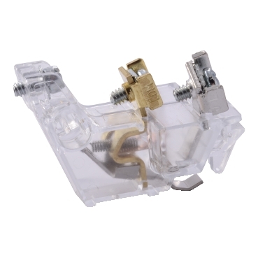 SQUARE D 9998SO1 Replacement Overload Contact Module for NEMA melting ...