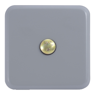 SQUARE D ACP : CLOSING PLATE FORA HUB OPENING | Gordon Electric Supply ...