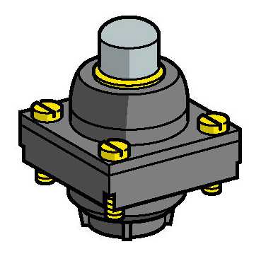 SQUARE D ZCKD10 : LIMIT SWITCH | Gordon Electric Supply, Inc.