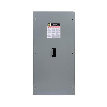 SQUARE D H150S ENCLOSURE 2 POLE CKT BREAKER H TYPE 1 | Gordon Electric ...