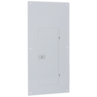SQUARE D HOMC30U125C : LOAD CENTER HOM COVER | Gordon Electric Supply, Inc.