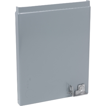 SQUARE D MMCBK : METERING MP BLANK METER SOCKET COVER | Gordon Electric ...