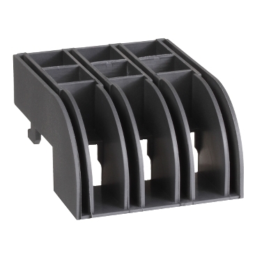 Motor Control & Drives Motor Control Accessories | Interstate Electrical