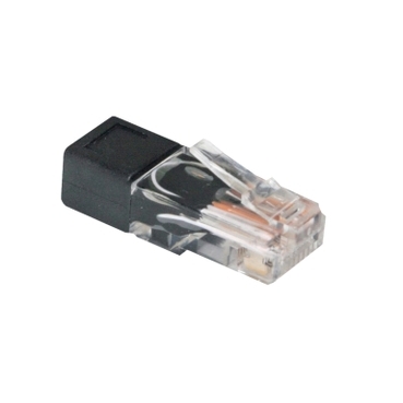 SQUARE D VW3A8306RC : MODBUS END ADAPTORFOR RJ45 PLUG 120 OHM | Gordon ...