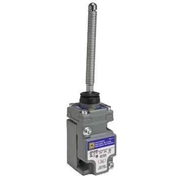 Industrial Control Limit Switches & Accessories | Interstate Electrical