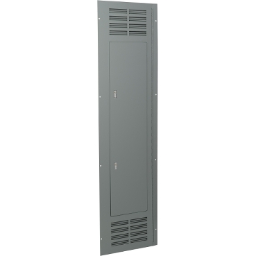 SQUARE D NC74VSHR : PANELBOARD COVER/TRIM NF T-1 S 74H 20W | Gordon ...