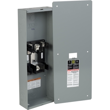 Square D QOM22225NF Enclosure Circuit Breaker Qom2 | Gordon Electric ...