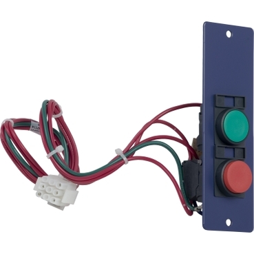 Square D LA9CA06GT Insta-Kits Start/Stop Pushbutton | Gordon Electric ...