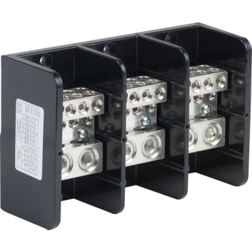Distribution Equipment & Accessories Power Distribution Blocks ...