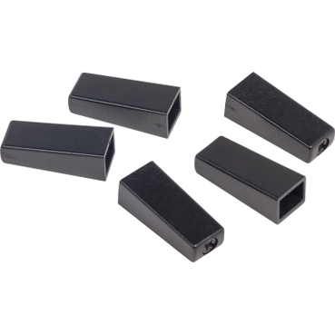 SQUARE D S29313 : CIRCUIT BREAKER HANDLE EXTENSIONS (5 PC) | Gordon ...