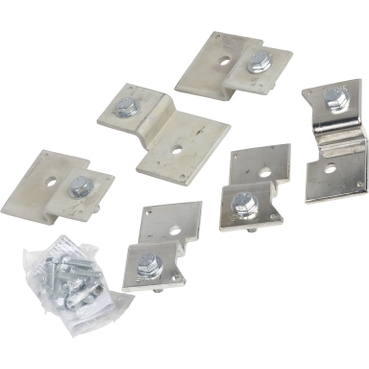 SQUARE D H600J : KIT CLASS J FUSE REJECTION | Gordon Electric Supply, Inc.