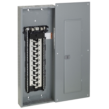 Distribution Equipment | Dominion Electric