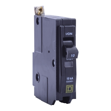 Distribution Equipment Circuit Breakers | Dominion Electric
