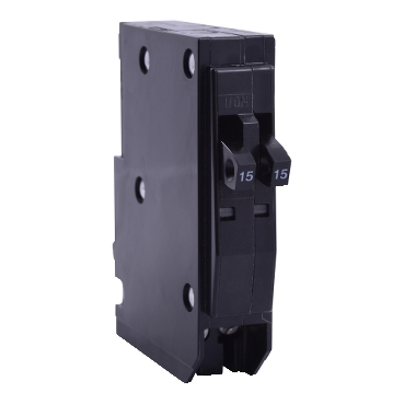 SQUARE D QOT2020 : MINIATURE CIRCUIT BREAKER 120/240V 20A | Gordon ...