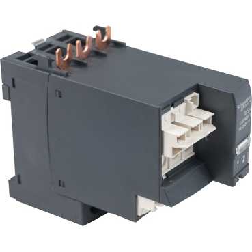 Motor Control & Drives Motor Control Accessories | Interstate Electrical