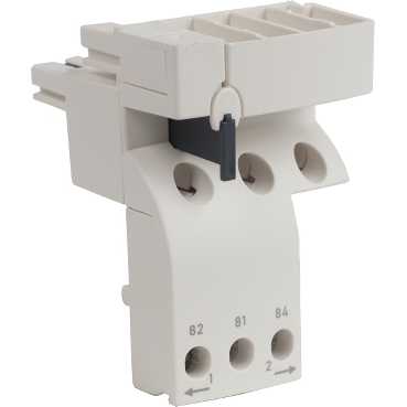 Motor Control & Drives Motor Control Accessories | Interstate Electrical