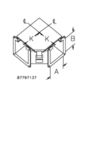 Raceways, Wireways & Ducts Wireways & Accessories | Interstate Electrical