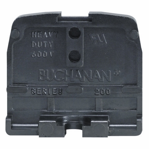 Fittings & Boxes Terminal blocks | The Johnson Electric Supply Company