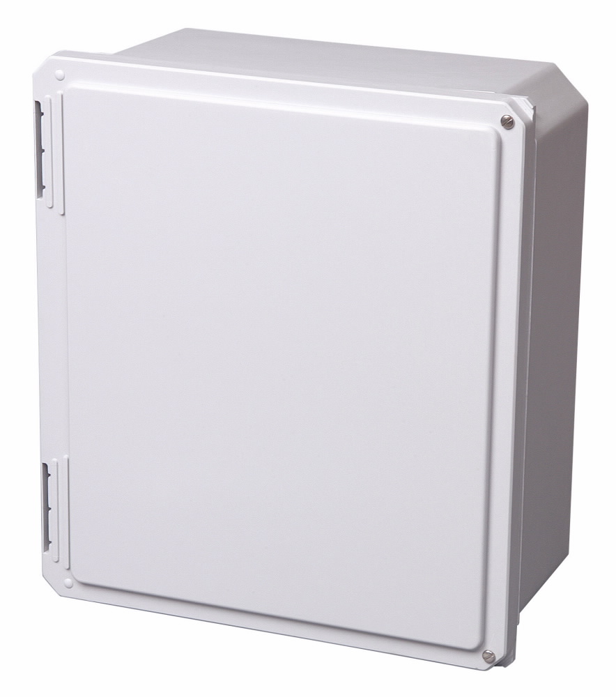 X X Inches Fiberglass Enclosure RJ606HLL Stahlin, 57% OFF