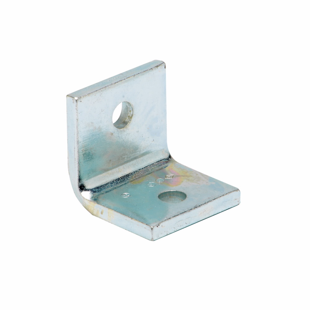 BLINE FIG-50-3/8-PLN 3/8IN SIDE BEAM BRACKET PLN | Gordon Electric Supply, Inc.