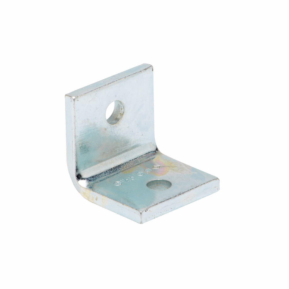 BLINE FIG51NFPA1/2-X-1/2PLN SIDE BEAM BRACKET 1/2 HOLES PLN | Gordon ...