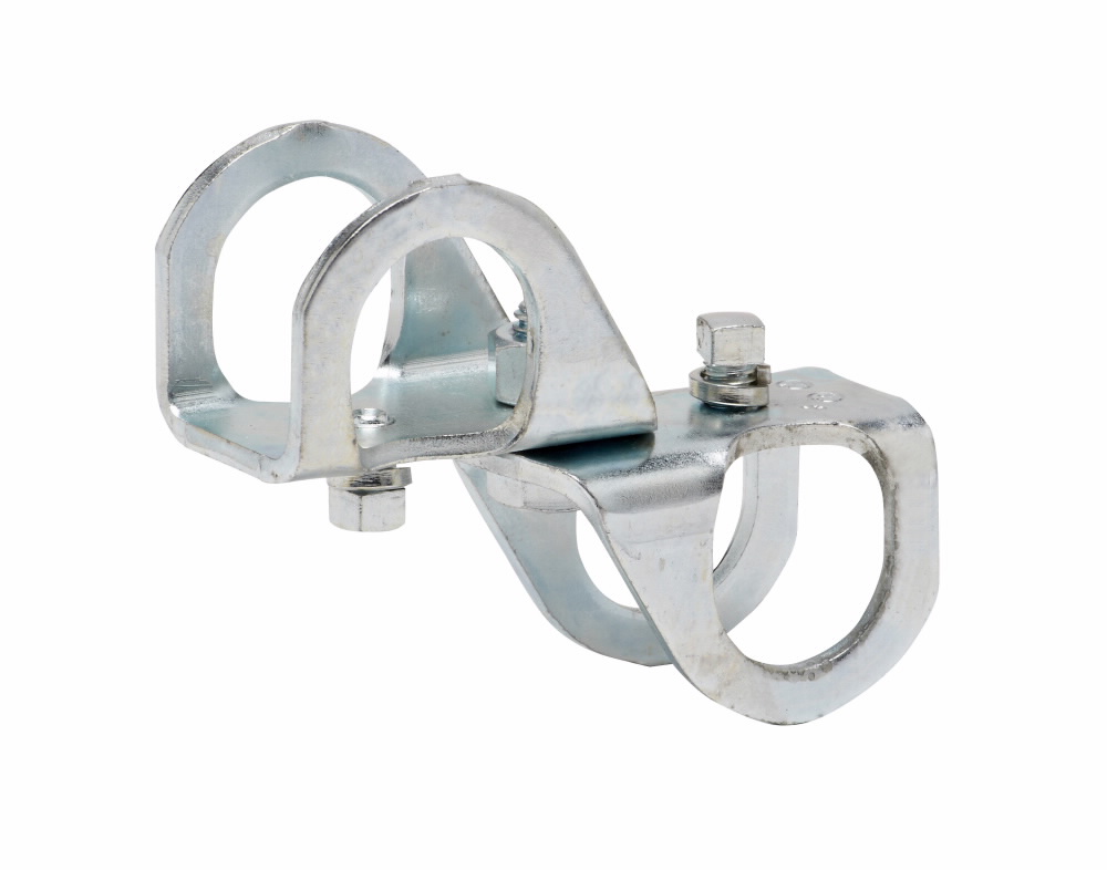 BLINE FIG-907-1X1-EG 4-WAY LONGITUDINAL SWAY BRACE 1IN X 1IN BRACING ...