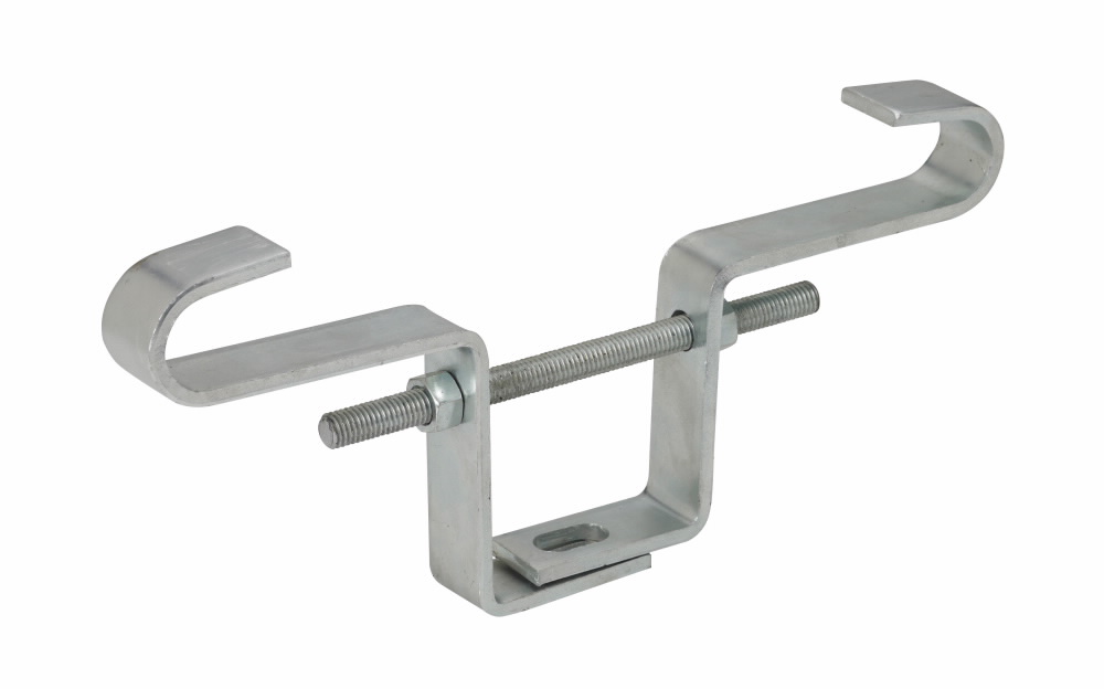 B-Line Beam Clamp - The Best Picture Of Beam