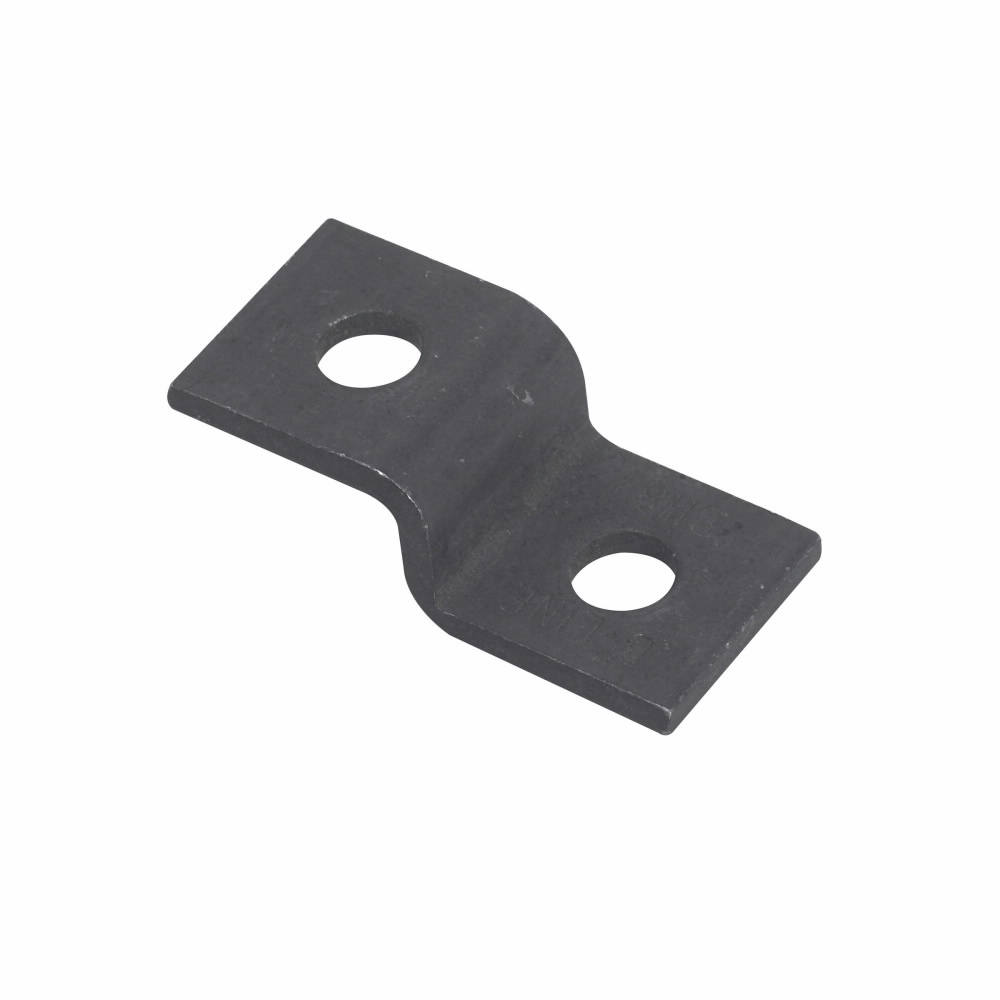BLINE BH8 COMPONENT OFFSET BRACKET WITH 1/4-IN. HOLES | Gordon Electric ...
