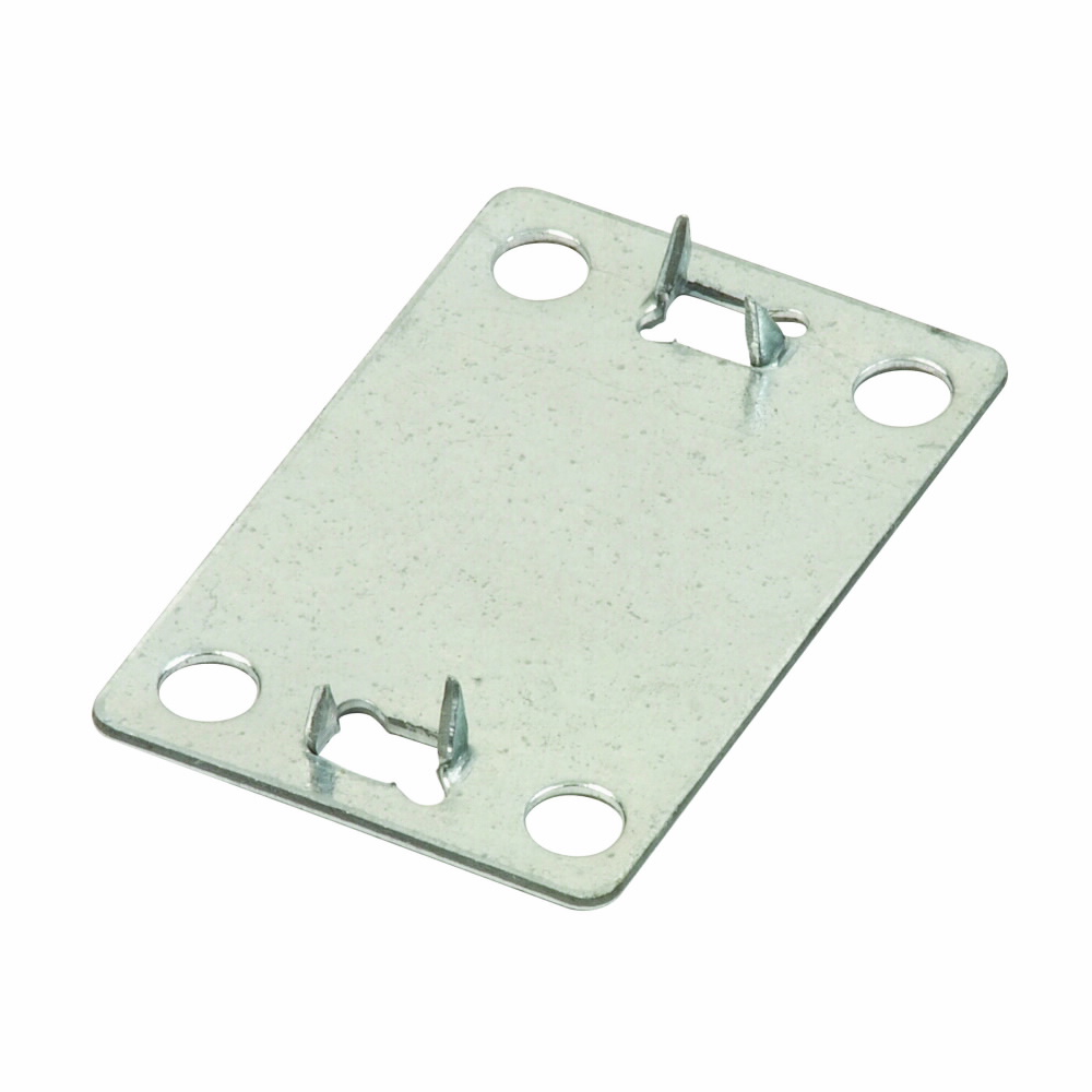 BLINE BM3 NAIL PLATE FOR WOOD STUDS | Gordon Electric Supply, Inc.