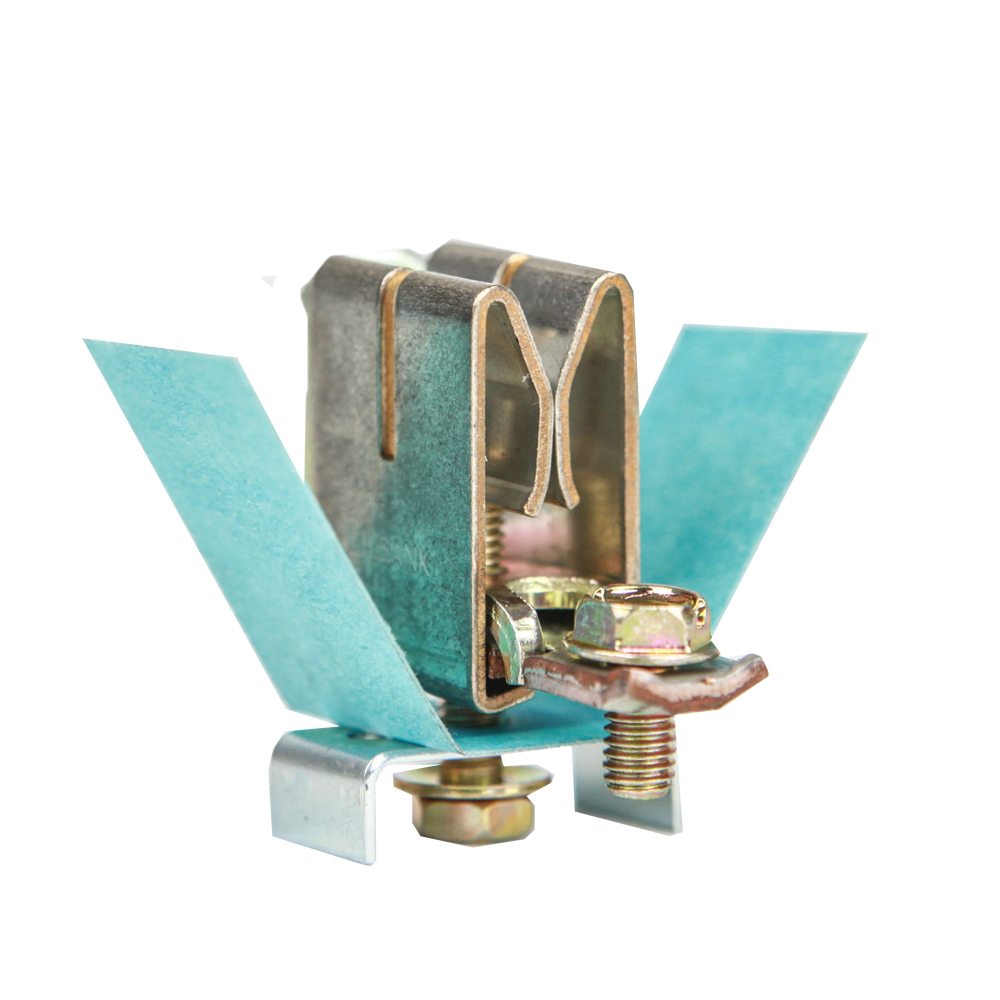 Milbank 10757 5T24R Wire Fifth Meter Socket Terminal Kit | Crawford ...