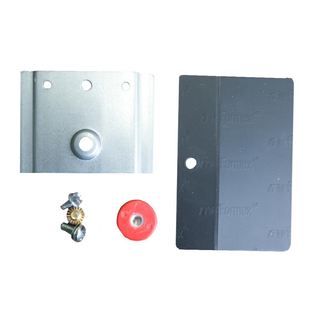 Milbank K1047 Isolated Neutral Kit For Use With 9701 And 4701 ...