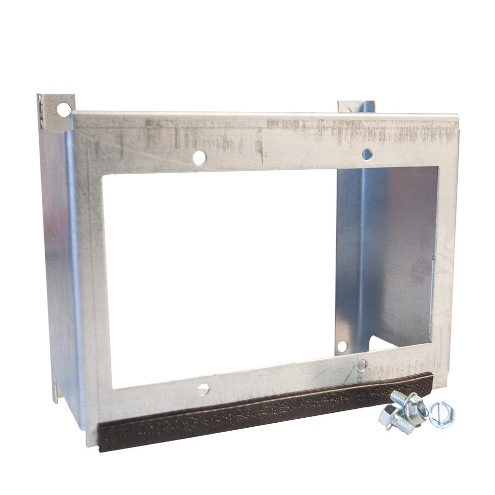 Milbank K5400-BRIDGE-2POS Receptacle Mounting Bridge Millennium 2 ...