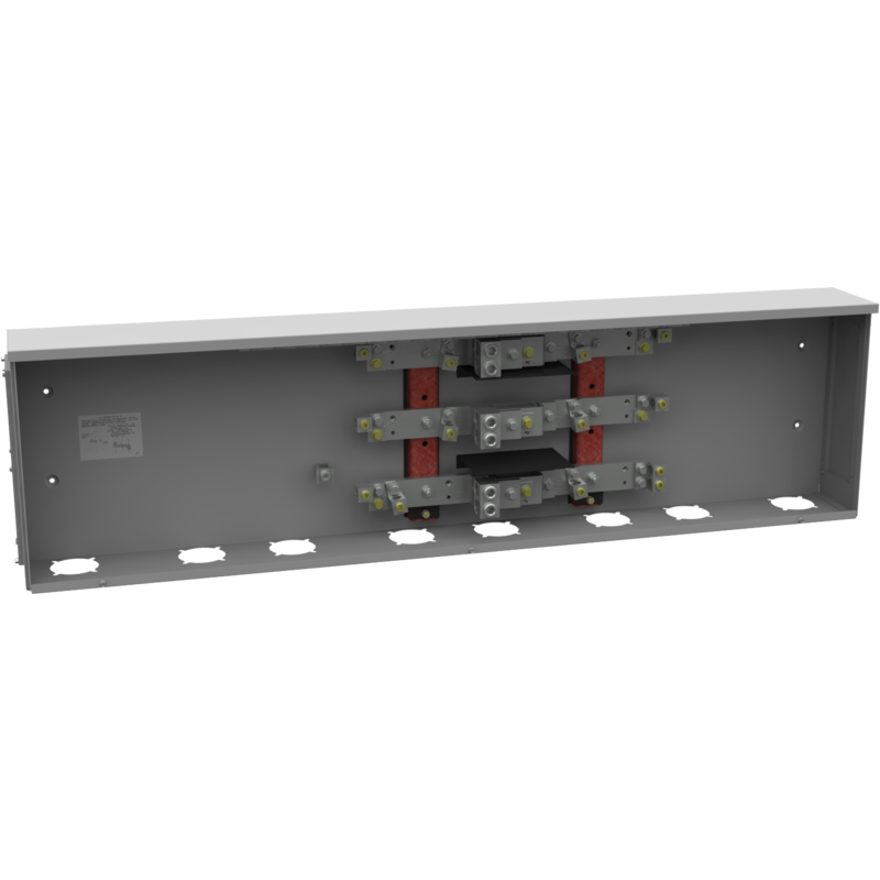 MILBANK BC418 1PH400A4-GNG BSSD WIREWAY | Gordon Electric Supply, Inc.