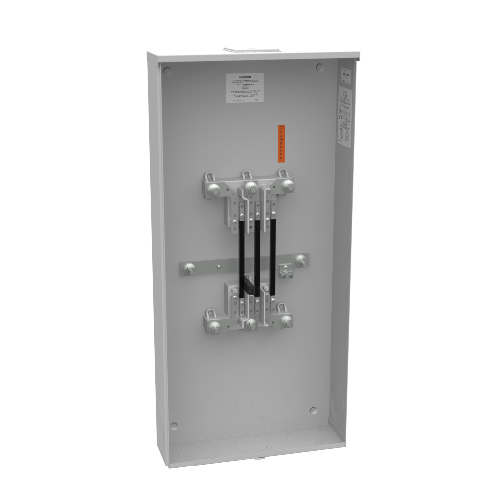 MILBANK U4667-X-8528 3PH METER SOCKET | Gordon Electric Supply, Inc.