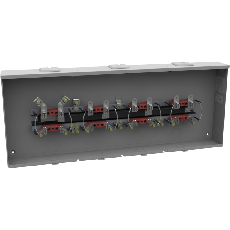 MILBANK U3494-XL-HSP 100A METER SOCKET | Gordon Electric Supply, Inc.