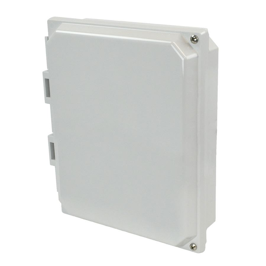 ALLIED-MOULDED AMHMI108H 10X8 HMI CVR KIT HNG SCR | Gordon Electric ...