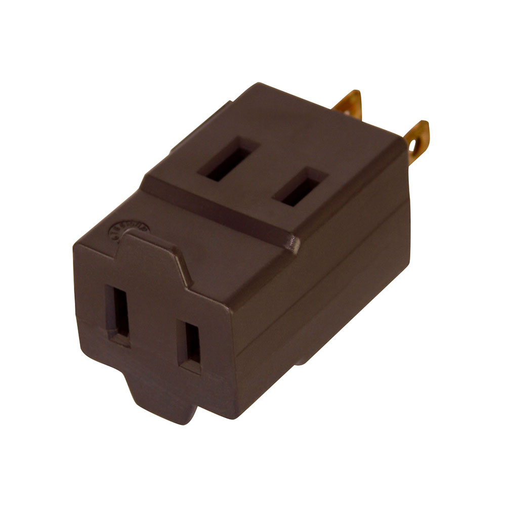 COOPER BP4400B 15A 125V OUTLET TAP | Gordon Electric Supply, Inc.