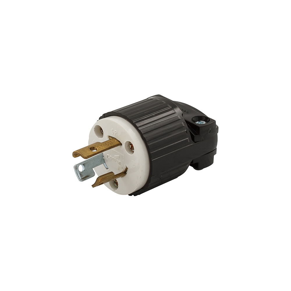 COOPER 4770 LKG PLUG NMA7-15 | Gordon Electric Supply, Inc.