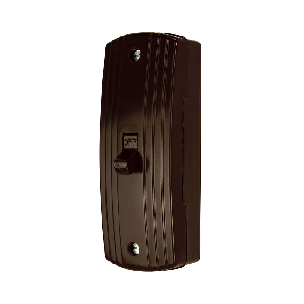 COOPER 541B-BOX 15A 120V SWITCH | Gordon Electric Supply, Inc.