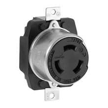 COOPER 7379 3P 4W 50A 600V RCP | Gordon Electric Supply, Inc.