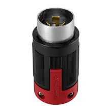 COOPER 7765EX 50A 600VAC/250VDC PLUG | Gordon Electric Supply, Inc.