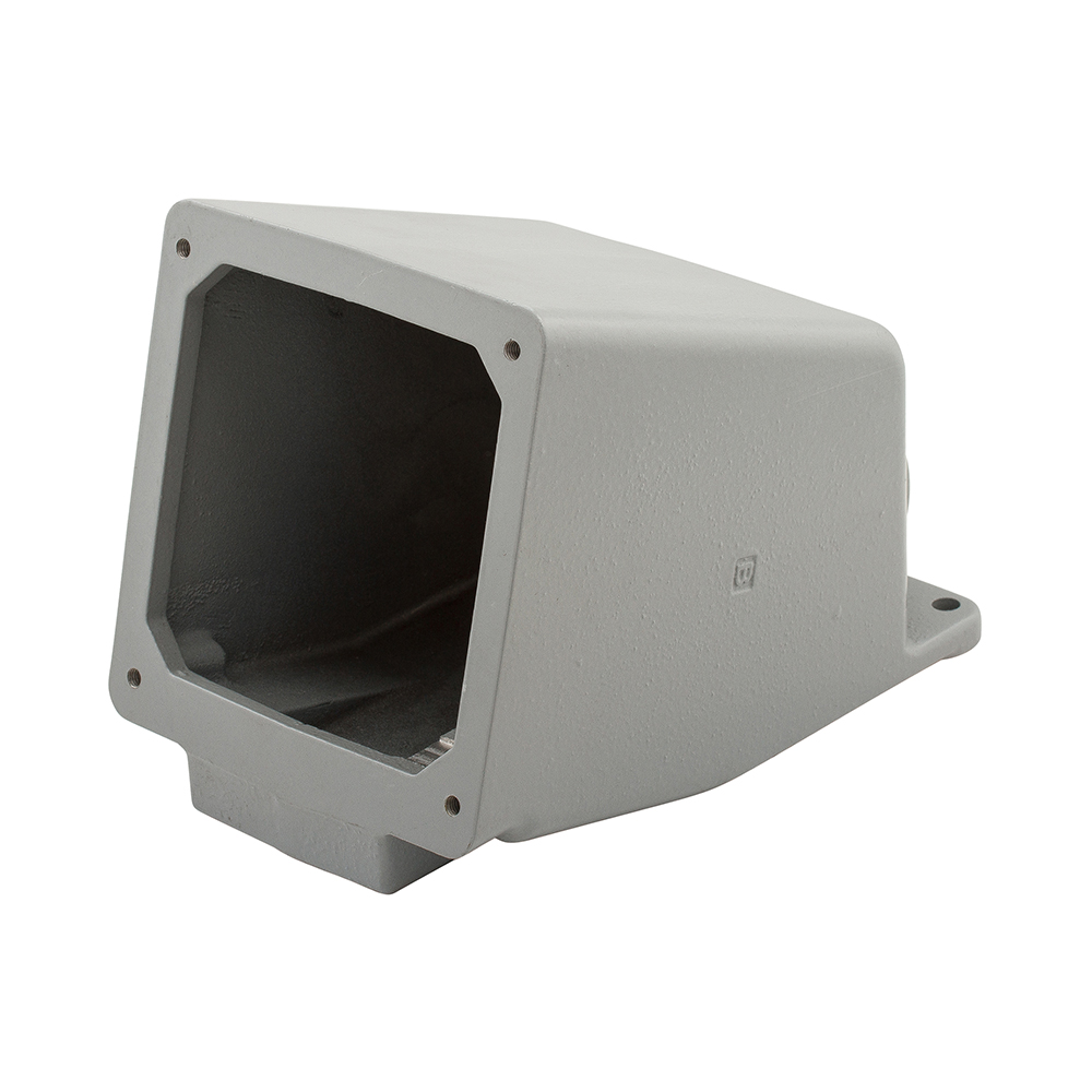 COOPER AHBB60 60A BACK BOX | Gordon Electric Supply, Inc.