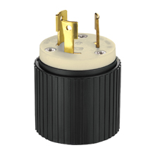 COOPER CWL1330P 3P3W 30A 600V PLUG | Gordon Electric Supply, Inc.