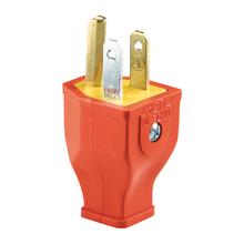 Eaton Wiring Devices 6867-BOX 15 Amp 125 VAC 2-Pole 3-Wire NEMA 5-15P ...