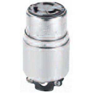 COOPER 3764EX 3P4W 50A 600V NYLN CONN | Gordon Electric Supply, Inc.