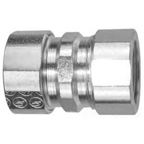 Conduit, Channel, Fittings, & Accessories Conduit Fittings Couplings ...