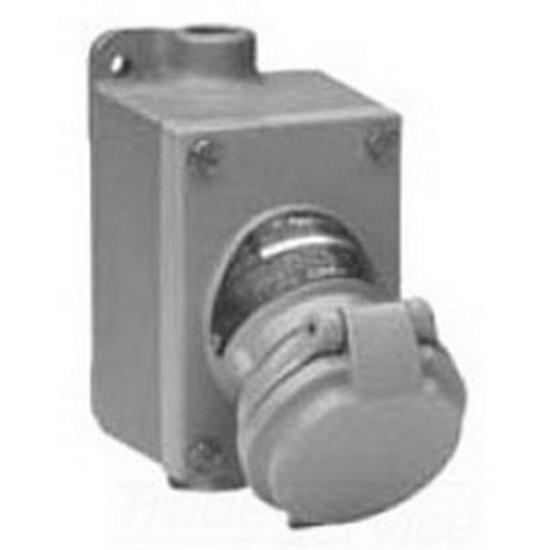 APPLETON CPS152111 20A RCPT | Gordon Electric Supply, Inc.