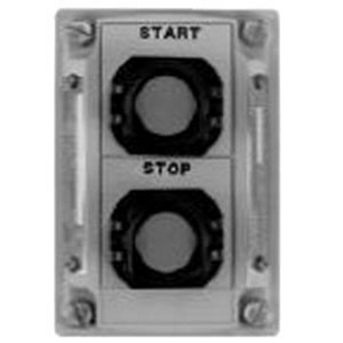 APPLETON ED2KBU2 CONTROL STATION | Gordon Electric Supply, Inc.