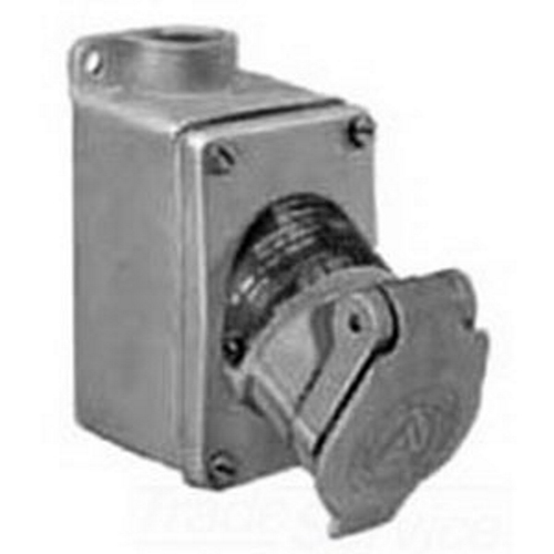 APPLETON EFS175-20232M RECEPT MALL IRON | Gordon Electric Supply, Inc.